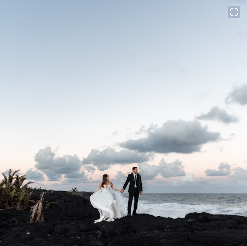 Wedding Planner Calabria per Sposi all'Estero | Luana Panetta
