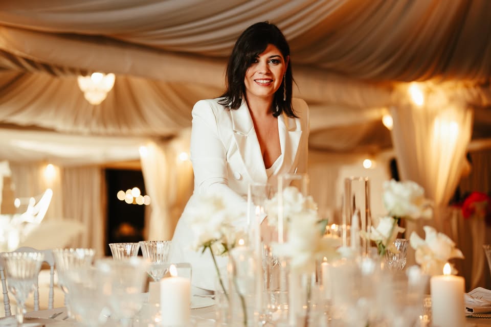 Luana Panetta - Wedding Planner Calabria | Matrimoni da Sogno